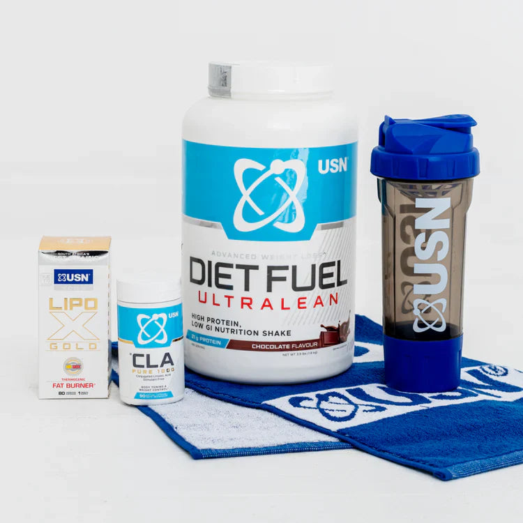 USN – Supplement Shop