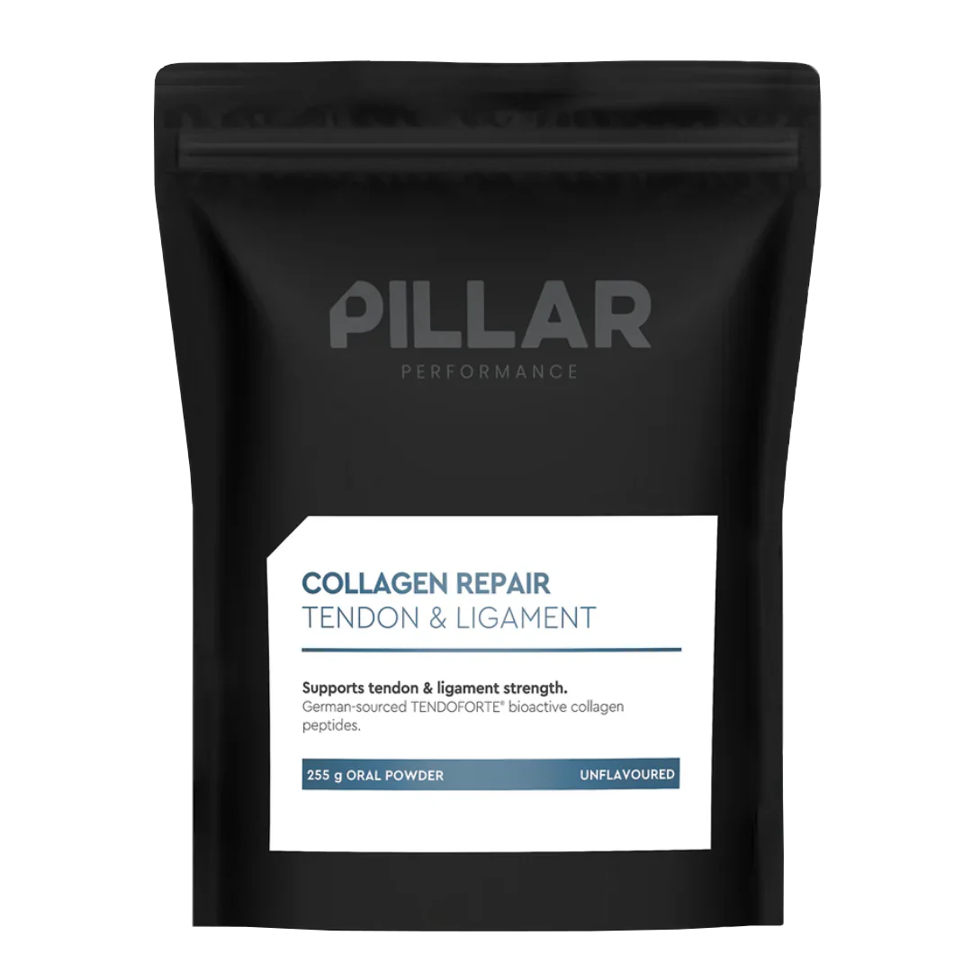 COLLAGEN REPAIR POWDER - by Pillar -255g – Supplement Shop