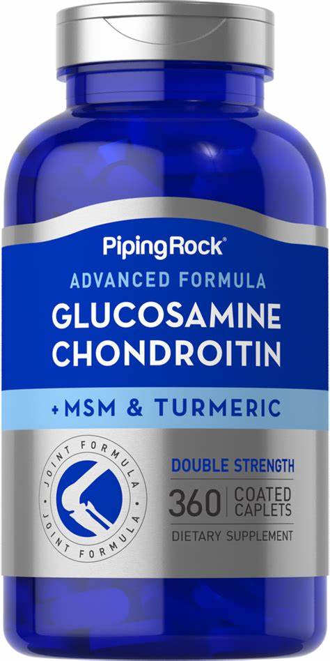 ADVANCED DOUBLE STRENGTH JOINT FORMULA – Supplement Shop