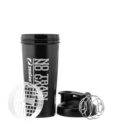 ZEALEA SHAKER - Clear Zealea – Supplement Shop